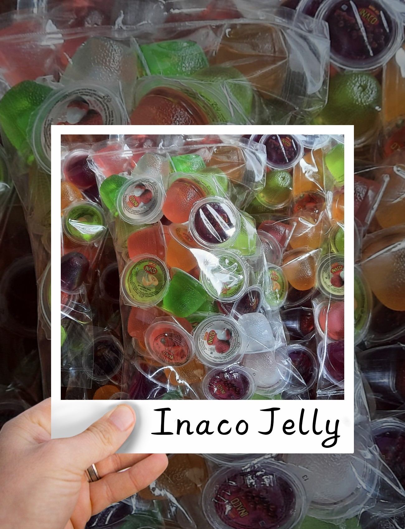 SNACKNESIA || PRODUCT PAGE